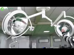 Ceiling-Mounted Operating Room Dedicated Shadowless LED Surgical Light