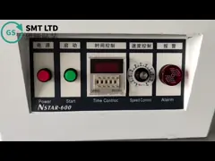 China GS WZ-600 SMT Solder Paste Mixer 800 RPM Adjustable Speed for sale
