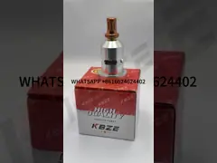 KBZE BRAND KOMATSU SAA6D140E 6218-61-2610 OIL COOLER THERMOSTAT