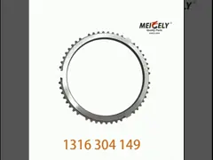 OEM 1316 304 149 Hot Selling 1268 304 168 Synchronizer Ring For ZF TRUCKS 6S