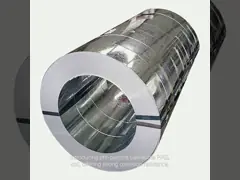 Prepainted Galvalume PPGL Coil