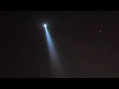 China Tethered UAV Unmanned Aerial Vehicle Lighting Tethered Fittings for sale