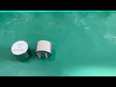 China 3108 Round Toroidal Coil Permalloy Audio Isolation Transformer 10K:10K 50K：600 for sale