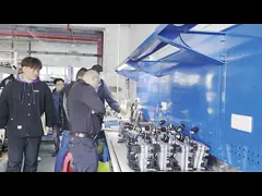 Customer visit