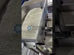 Introduzione alla macchina di imballaggio di sacchetti prefabbricati a stazione singola per lettiera per gatti