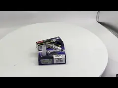 TOYOTA CAMRY Hybrid 2.5L A25A-FKS/A25A-FXS 2018- DENSO Iridium Spark Plug FC16HR-Q8 3524