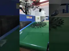 China Reusable Disposable Compostable Cutlery Customizable Size CPLA Fork for sale