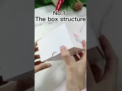 Easy To Carry Teeth Aligner Box Packaging For Teeth Retainers Travel Case