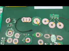 China Direct Sales of Multi-Layer PCB Board Electronic Printed Circuit Board Assembly for sale