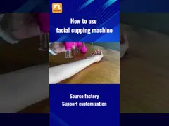 Facial Cupping Set