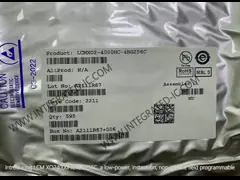 FPGAs IC LCMXO2-4000HC-4BG256C LFBGA256 Field Programmable Gate Array