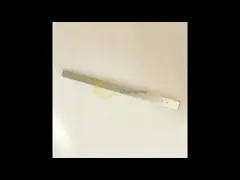 Fixing Slot for Hyosung ATMs Parts S493000023 4930000273
