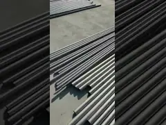 316 Stainless steel pipe