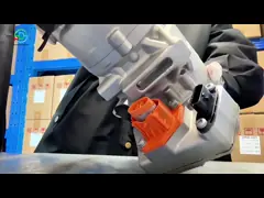 China OEM Hybrid Car AC Compressor 92600-6UM08 For NISSAN QASHQAI 926006UM08 for sale