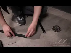 GP110/ Unboxing, Assembly and Disassembly Demonstration of the Architectural Model