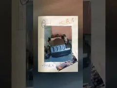 China Magnetically Coupled SMC Rodless Air Cylinder Pneumatic Cylinder Slide Type for sale