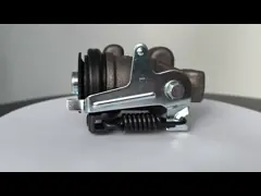 China ISUZU Brake Cylinder Assembly 8973588810 for 700P Models with 1 3/16" Bore Size - Rear Engine System Component for sale