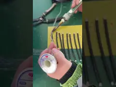 China Heli Forklift Lithium Battery 24v 20AH 30AH 40AH 60AH Pallet Truck Battery for sale