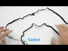 China Valve Rocker Cover Gasket 31330772 for S60 S80 V40 V60 V70 for sale