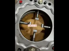 1-21220168-1 CLUTCH PRESSURE PLATE 350MM SUPPLIER FOR ISUZU 6BD1T