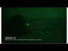 Cina FW-MP02101L 1550nm Micro Laser Rangefinder per componenti elettronici di precisione in vendita