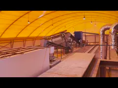 China Automatic Working WG Project Clay Brick Making Production Line Block Making Process for Custom Building for sale