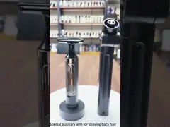 중국 SHC-5110전문 헤어 클리퍼 모터: 280# RPM: 7000 1400mAh 리?? 배터리 판매용