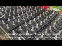 12V 32V DC Marine Boat Waterproof Battery Car Audio ANL MIDI MEGA Fuse Box Block Holder