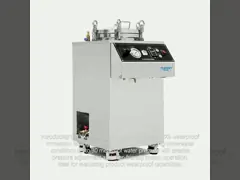 30m Immersion testing machine ,  IPX8 20L Immersion Soaking Test Chamber
