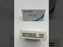 Zikun ZC-501fiber 1ge Port Mini Xpon Gpon Epon Xgpon ONU ONT Bridge Mode Similar to Eg8120l Hg8310m