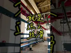 China Precise Coating Powder Coating Conveyor Powder Coating Paint Lines Systems for sale