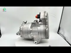 NISSAN QASHQAI 92600-6UM08 Hybrid car AC compressor manufacturer
