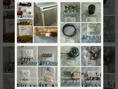 Hydraulic guide valve PN:H03-1053-010 CANRIG TOP DRIVE PARTS