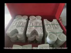 China CNC Carving Machine 15m/min Air Speed Controlled By CNC System For Precision Carving for sale