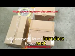 China How to replace KUKA power cable  KR 10 power cable specifications for sale