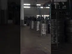 Customize different specifications of stainless steel wire 304 316