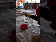 Collettore ad alta efficienza IPETC per solfuri di metalli non ferrosi