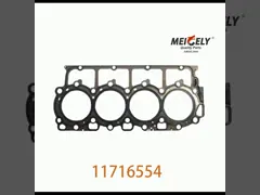 Hot Sale Wholesale 11716554 Gasket Kit ERK-554 Suitable For Volvo Excavator