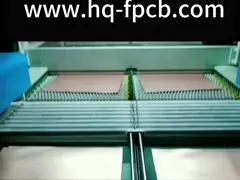 Flexible PCB Use For AI Glasses Manufacturer Double Layer FPC Assembly Flexible PCB