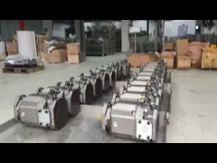 a10vso hydraulic pump