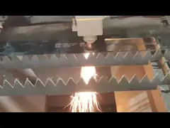 China 3000x1500mm Fiber Laser Cutting Machine Plate And Pipe Tube Metal Machine IPG Raycus for sale