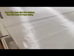 中国 20 マイクロン 635 メッシュ数 SS 316 ワイヤー メッシュ 平面織物 ステンレス 鋼鉄 ワイヤー メッシュ 販売のため