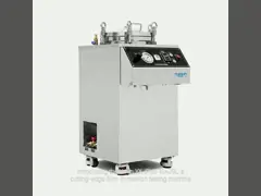 30m Immersion testing machine ,  IPX8 20L Immersion Soaking Test Chamber