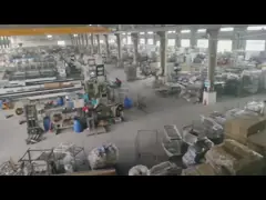 Vedio of our company