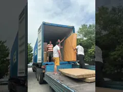 Unload