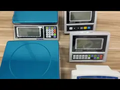 Customized Digital Weighing Scale