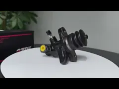 China ISUZU NPR Hydraulic Clutch Cylinder WW60018A OEM 8980047800 8973494240 for NKR/NPR 700P Models for sale