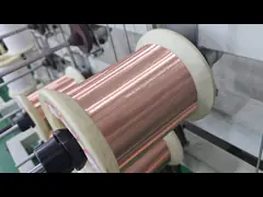 China CuNi Alloy CuNi10 NC015 2.0811 C70700 Low Resistance Heating Alloy Wire for Diverse Applications Low Resistance Heating Alloy Wire for Diverse Applications in Modern Engineering and Technology for sale