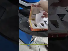 Blister Packaging Machine