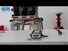 China 10KVA--30KVA Transformer Testing Machine Partial Discharge Detection Pd Test Partial Discharge Test for sale